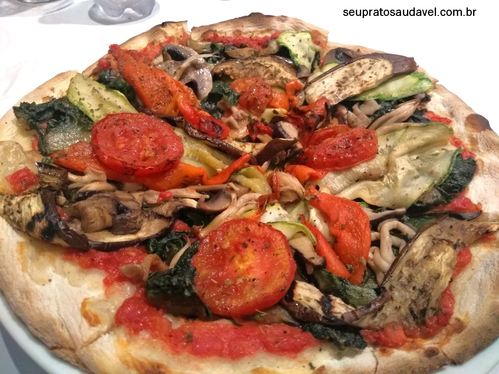 Restaurante Ráscal (Alameda Santos) – SEU PRATO SAUDÁVEL